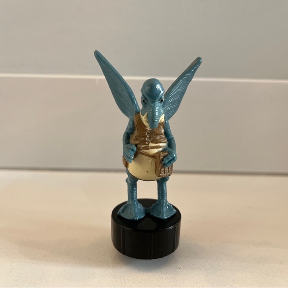 Star Wars | Toys | Star Wars Episode The Phantom Menace Watto 35 Inch ...